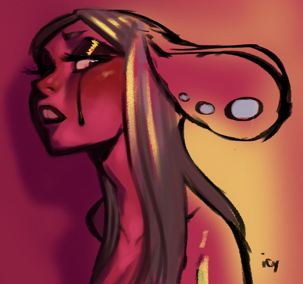 miss icy 😇 (@MissIcyArt) さんのイラスト・マンガ作品まとめ (64 件) - Twoucan