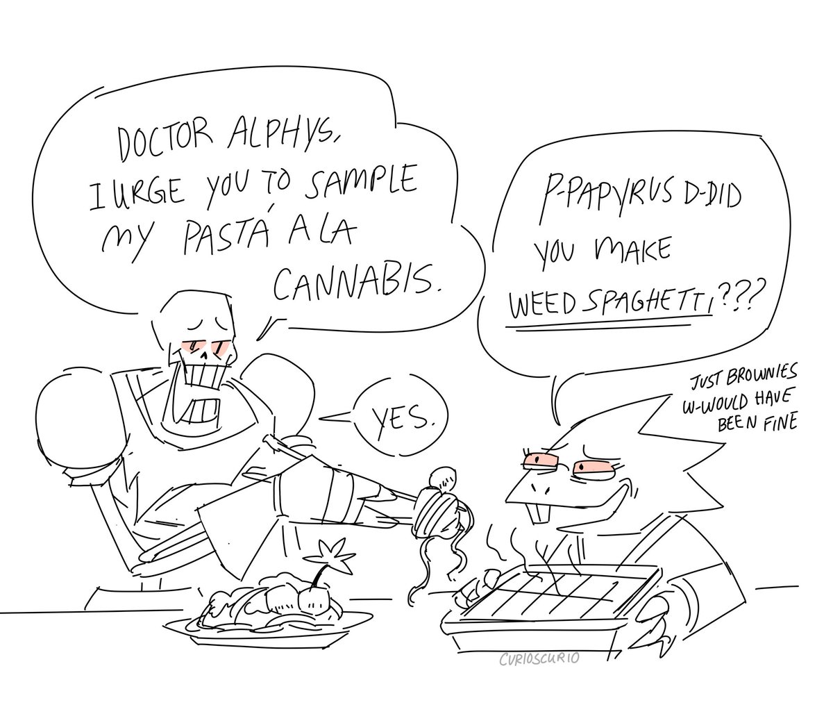 「#SANSSWEEP #REIGENSWEEP https://t.co/XnCeOFKCec 」The Cooler Cassieの漫画