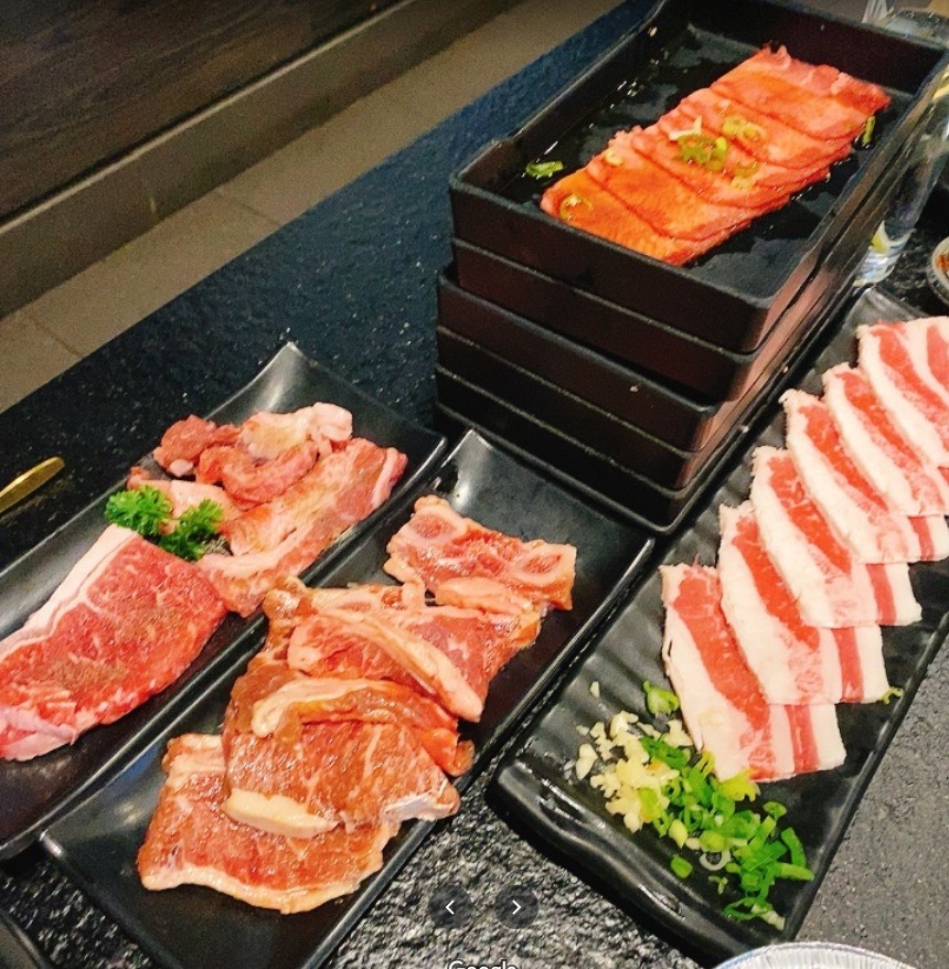 Emily Li on Twitter: "Let's Eat... https://t.co/dmExXxmQmr" / Twitter