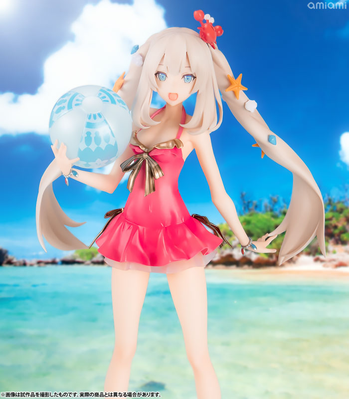 AmiAmi English on Twitter: "🏖️🦀Exclusive sale at AmiAmi!🦀🏖️ 📸Check out the new photos by AmiAmi ...