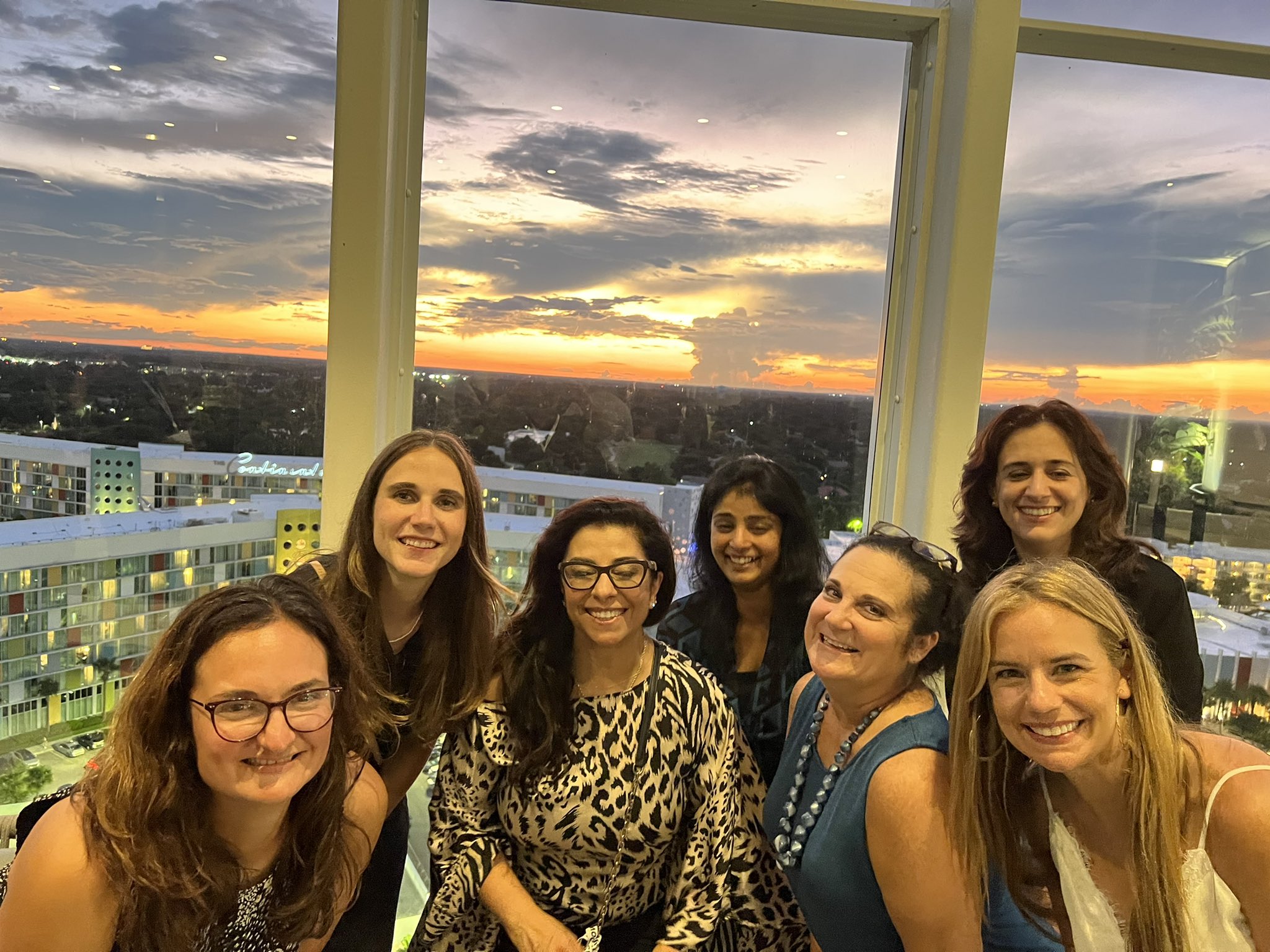 Dawn Thompson on Twitter: "Thanks @BIFocalShow for the wonderful social hour. The Power BI ...