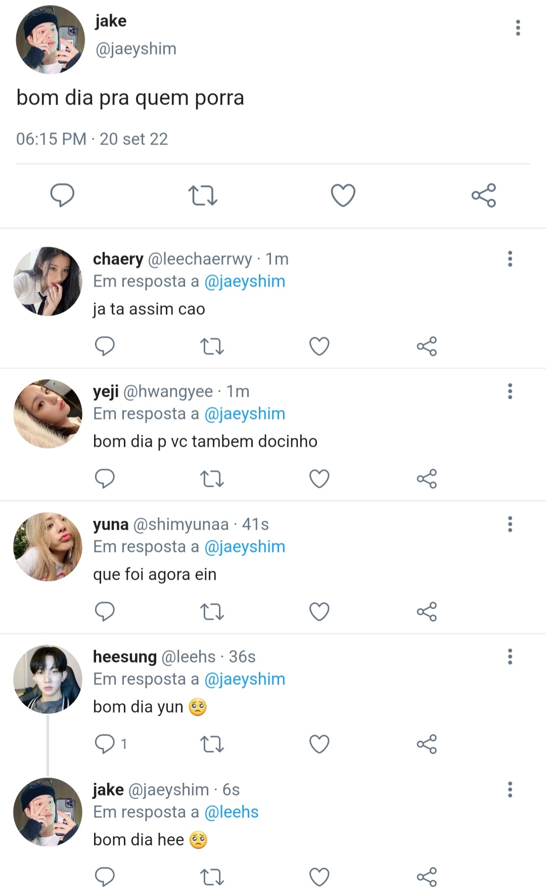 yves ҂ heejake!au 📌 on Twitter: "♥︎ 01. https://t.co/mwtRFPFptr" / Twitter