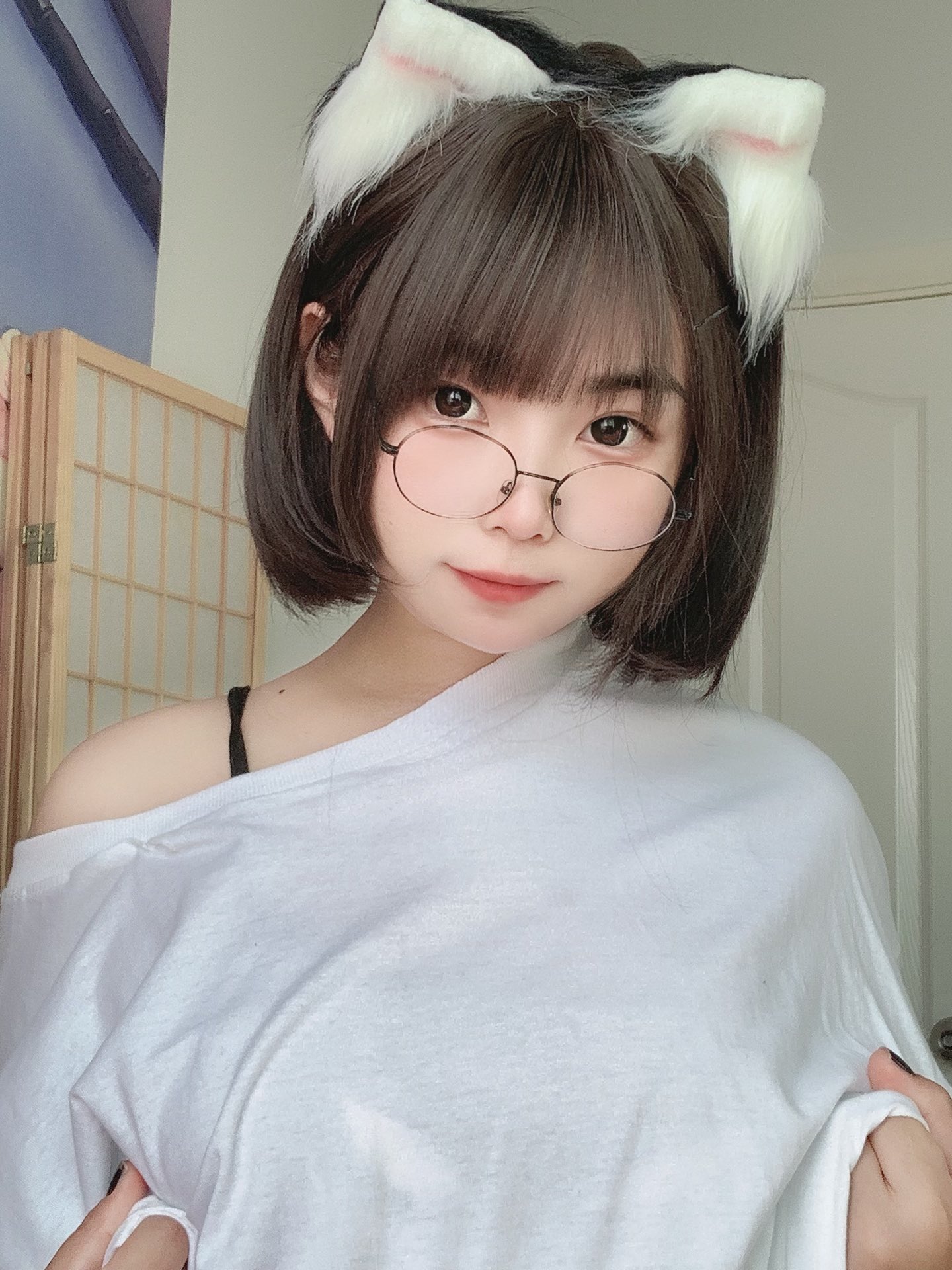 nus.venus_cos on Twitter: "🐈‍⬛🐟 https://t.co/QiZBBQIi4c" / Twitter