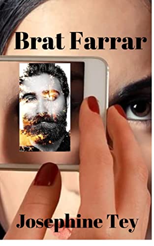 Download# Brat Farrar by Josephine Tey / Twitter