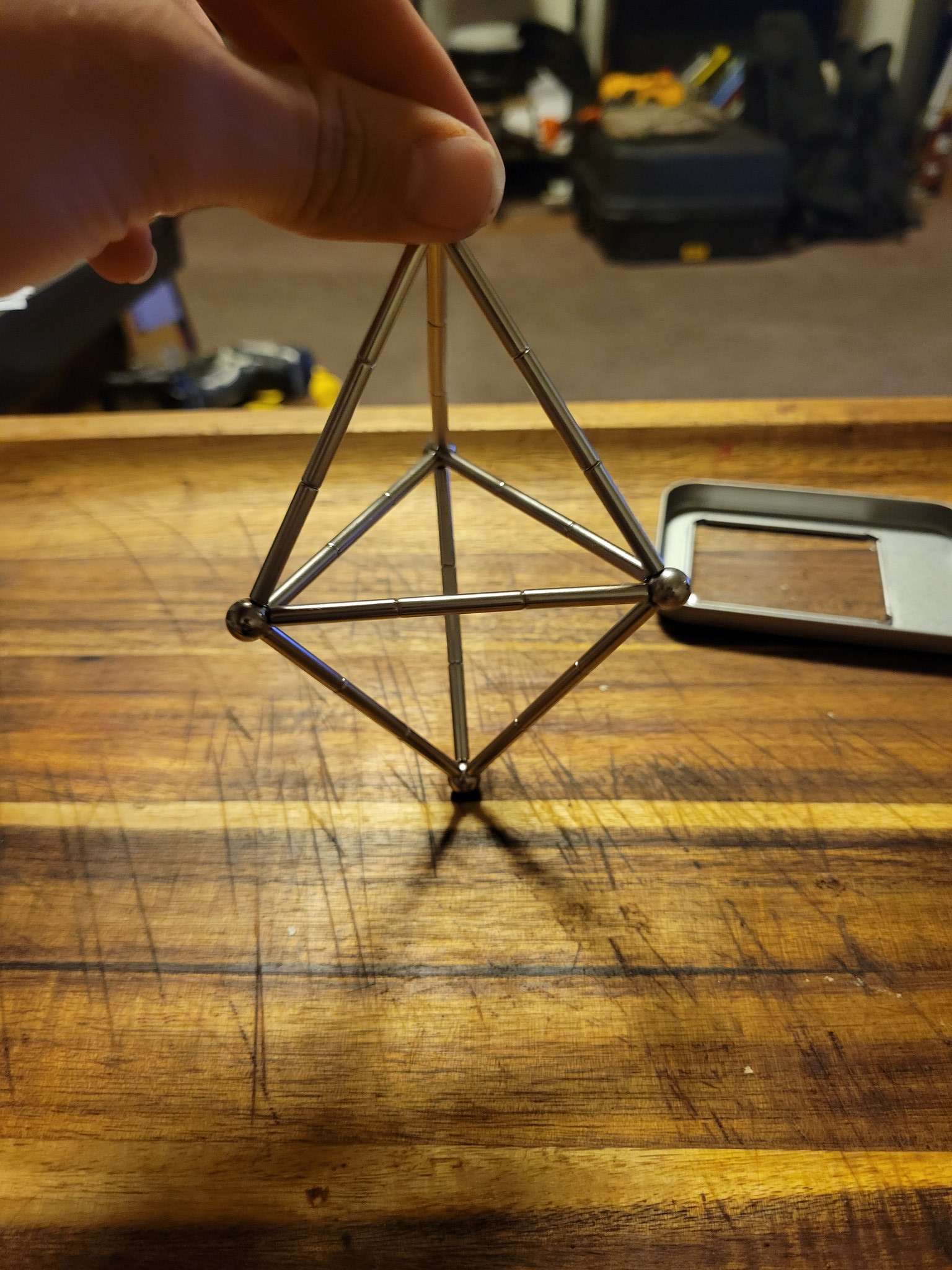 Dailyfanservice on Twitter: "My birthday present finally showed up. Almost two months later ...