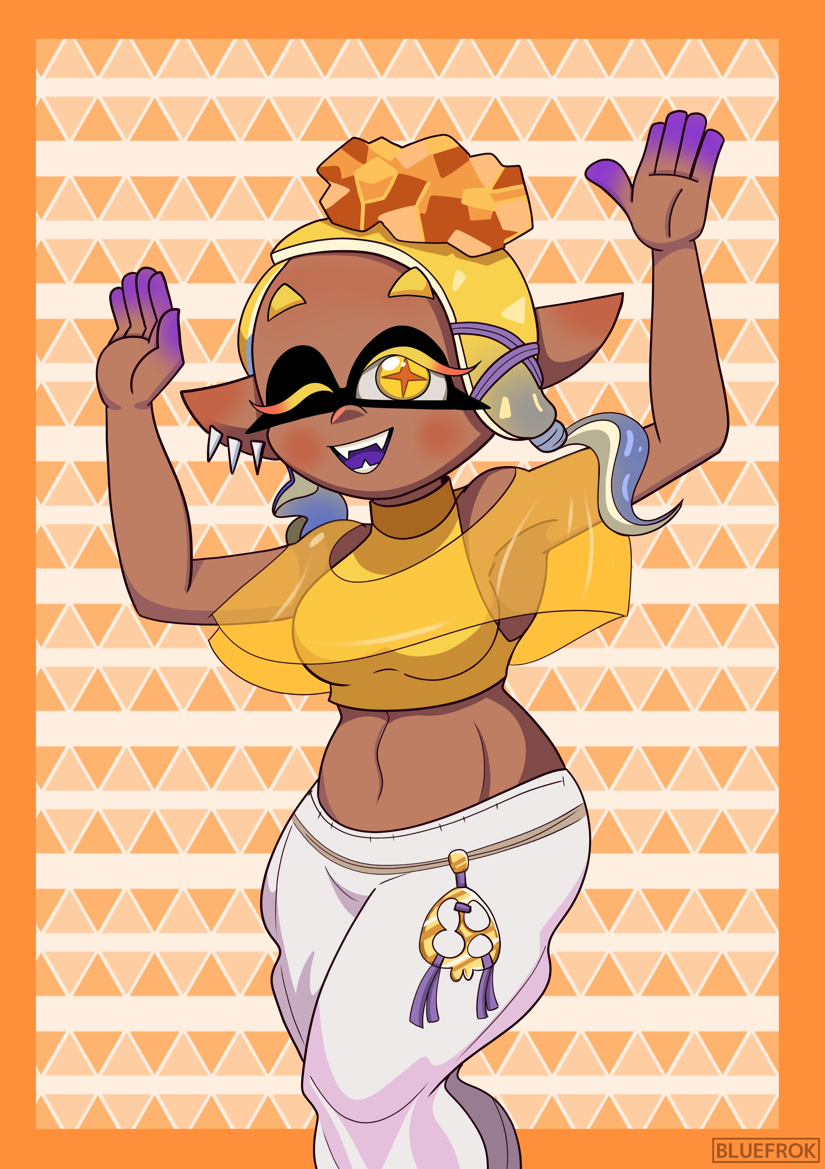 Bluefrok on Twitter: "NG: https://t.co/CWTjKwvLz2" / Twitter