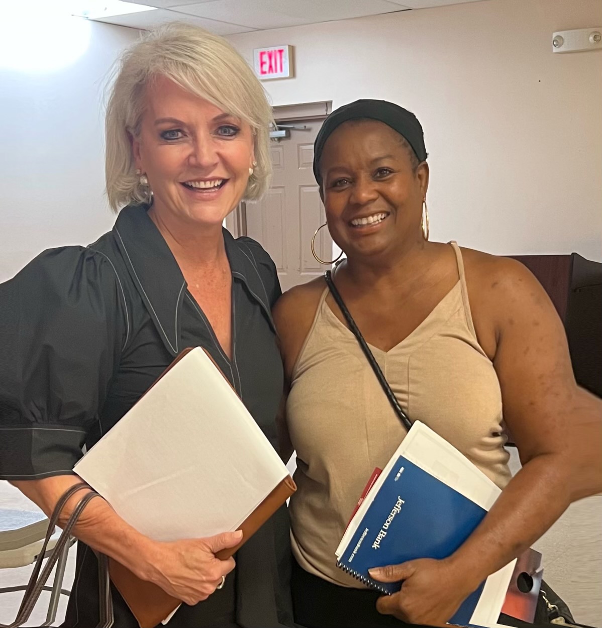 Trish DeBerry for Bexar County Judge (@trish4judge) / Twitter