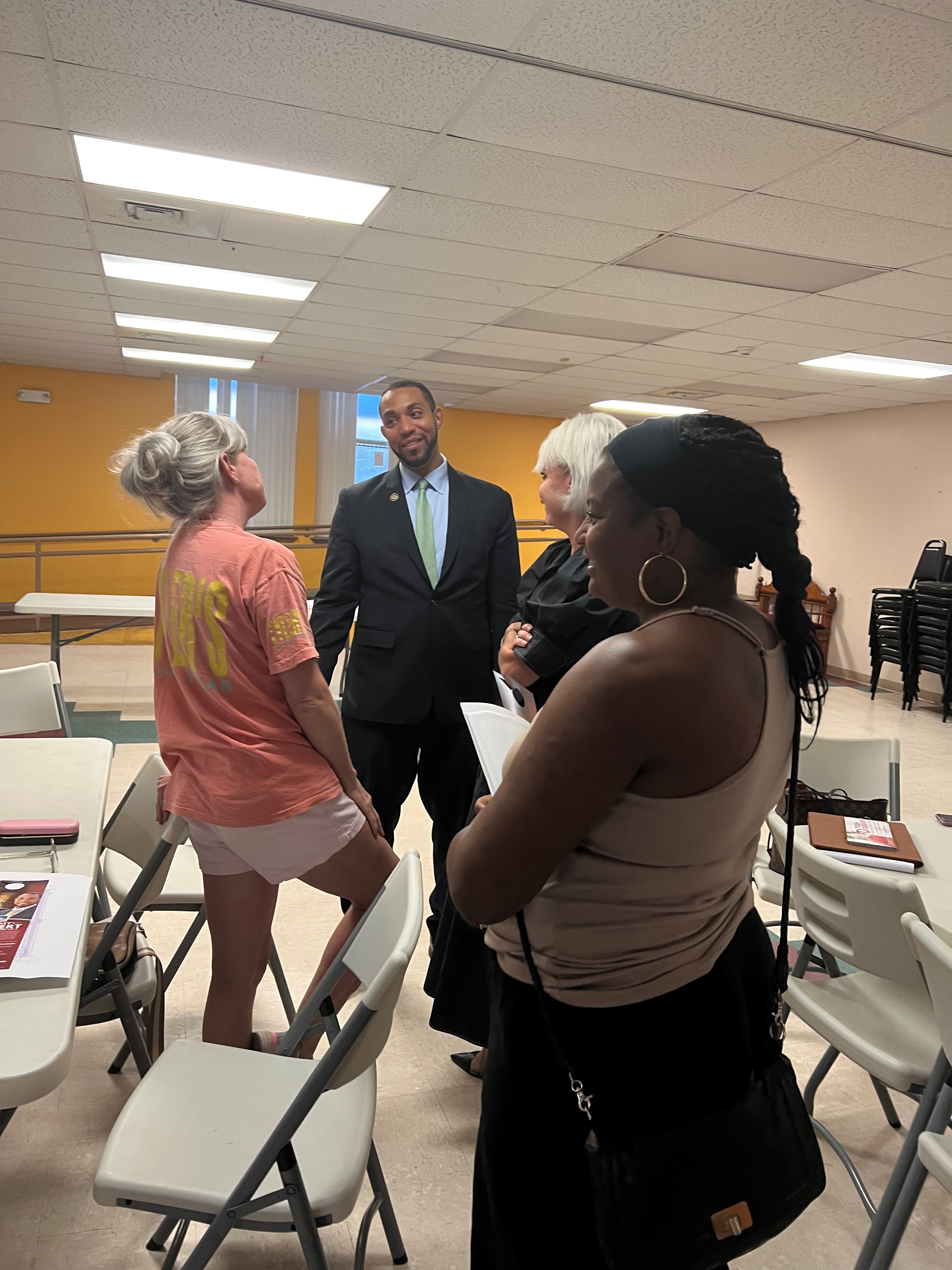 Trish DeBerry for Bexar County Judge (@trish4judge) / Twitter