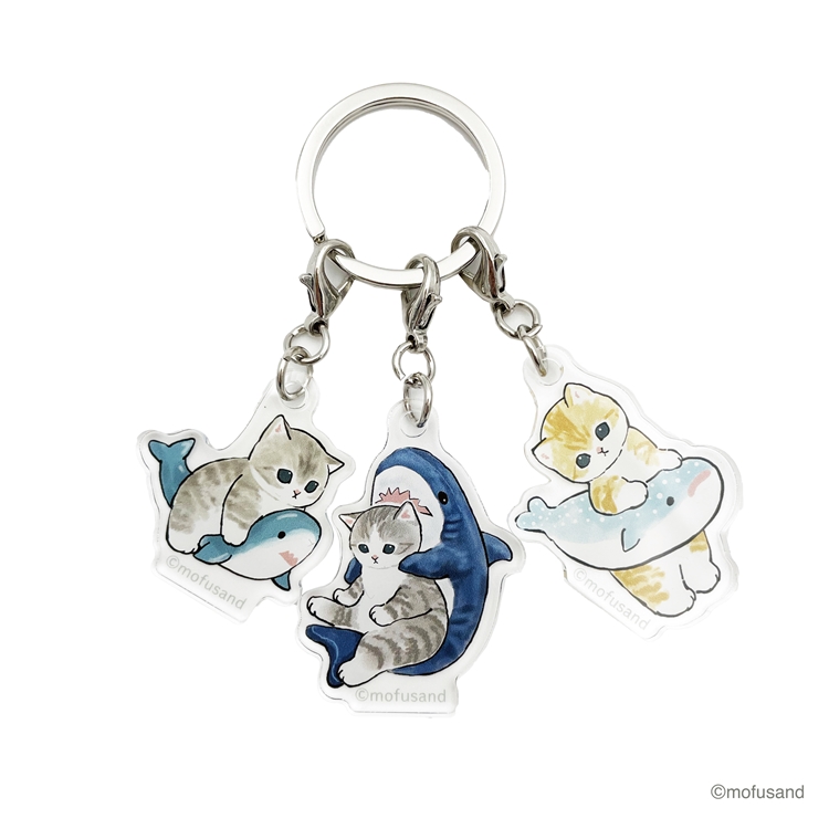 ぢゅの🐈 on Twitter: "RT @vgvd: ゆるくてもふもふなmofusand( @mofu_sand )の かわいい雑貨がオンラインストアに新登場！ 愛嬌溢れるもふもふにゃんこに ...