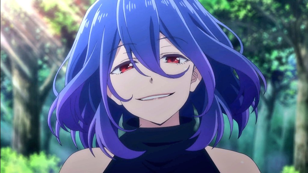 Ecchi Empire on Twitter: "RT @Ecchi_Empire: Vermeil 🔥🔥😤 (Part 2) (Source) * Vermeil in Gold ...