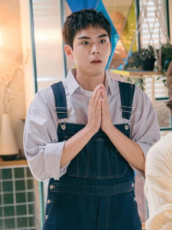 K-Drama Menfess on Twitter: "•kdm• Siapa Yang terbaejoon baejoon? Ngacunggg ☝️ gemes bgt Kim ...