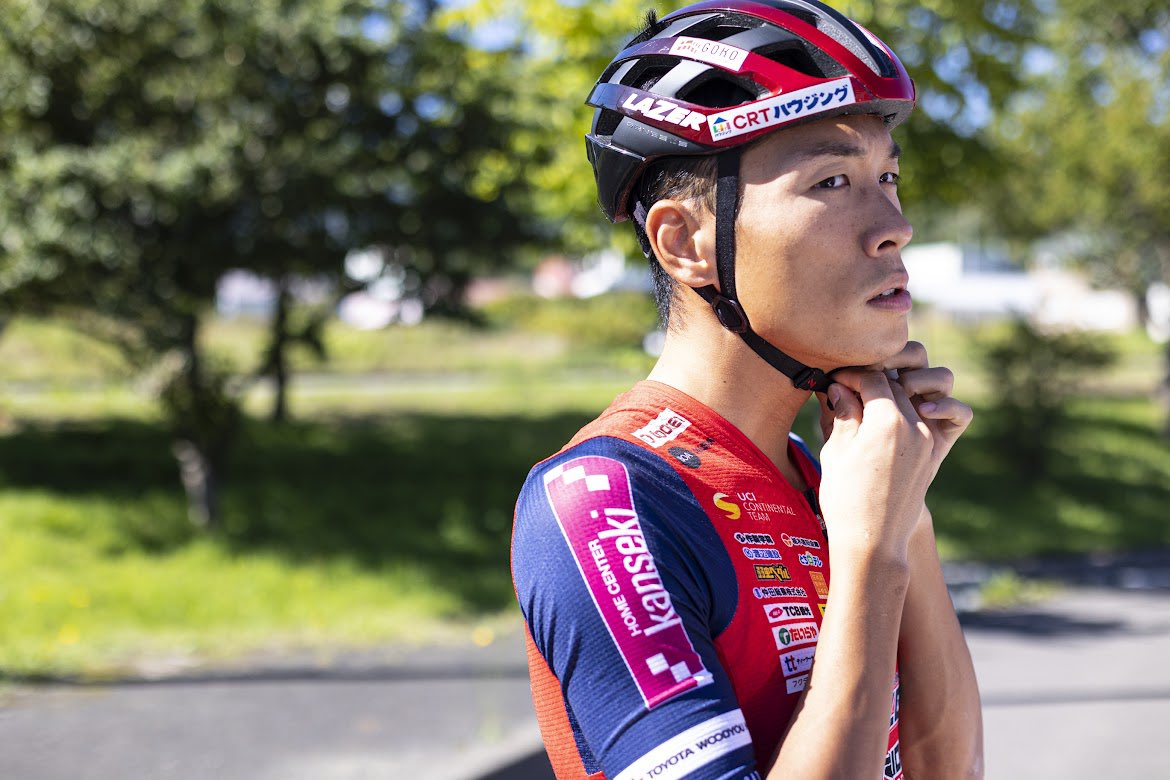 宇都宮ブリッツェン🚴‍♀️ NEXT RACE🏁 9/25 JCL高知宿毛ロードレース on Twitter: "【9/21(水)メディア出演情報】 今夜19時〜 ミヤラジ～宇都宮 愉快な情報 ...