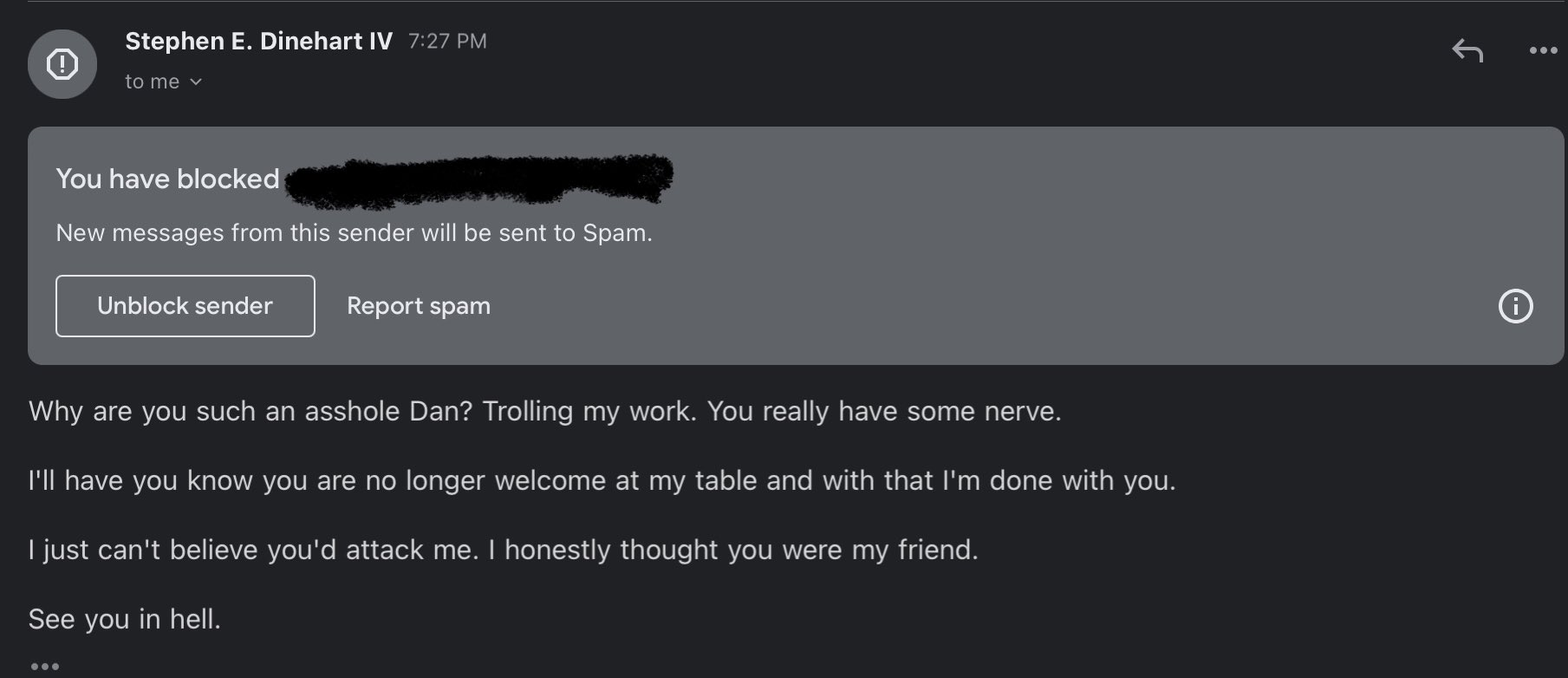 Raven Wulfgar on Twitter: "the following... https://t.co/S9ksU0aw5w" / Twitter