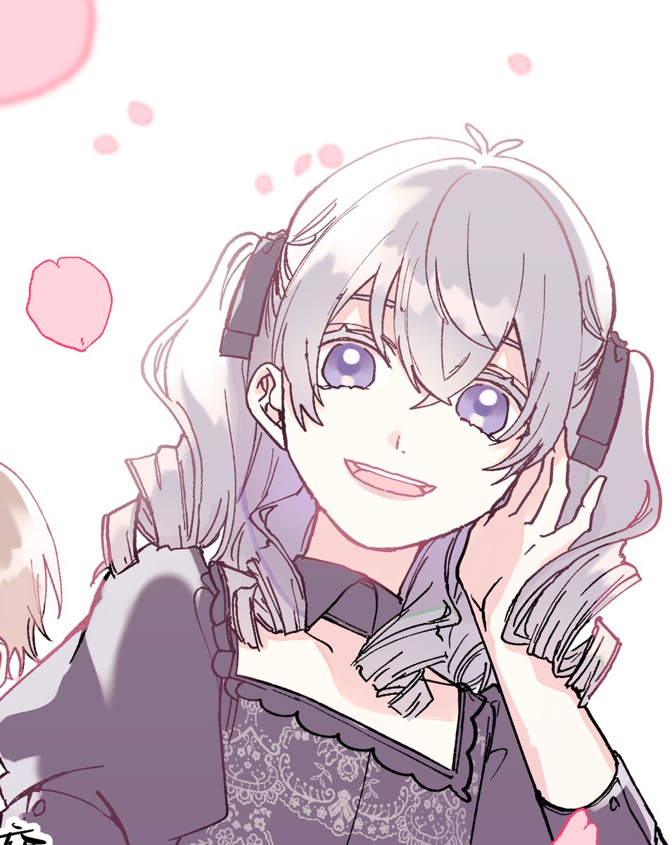 FLOS COMIC on Twitter: "˗ˏˋ 1巻発売中🌹 ˎˊ˗ 『悪役令嬢は王子の本性（溺愛）を知らない』 1巻発売記念🎊 描き下ろしカラーイラストを公開！ 一部をチラ見せ ⇩ ...