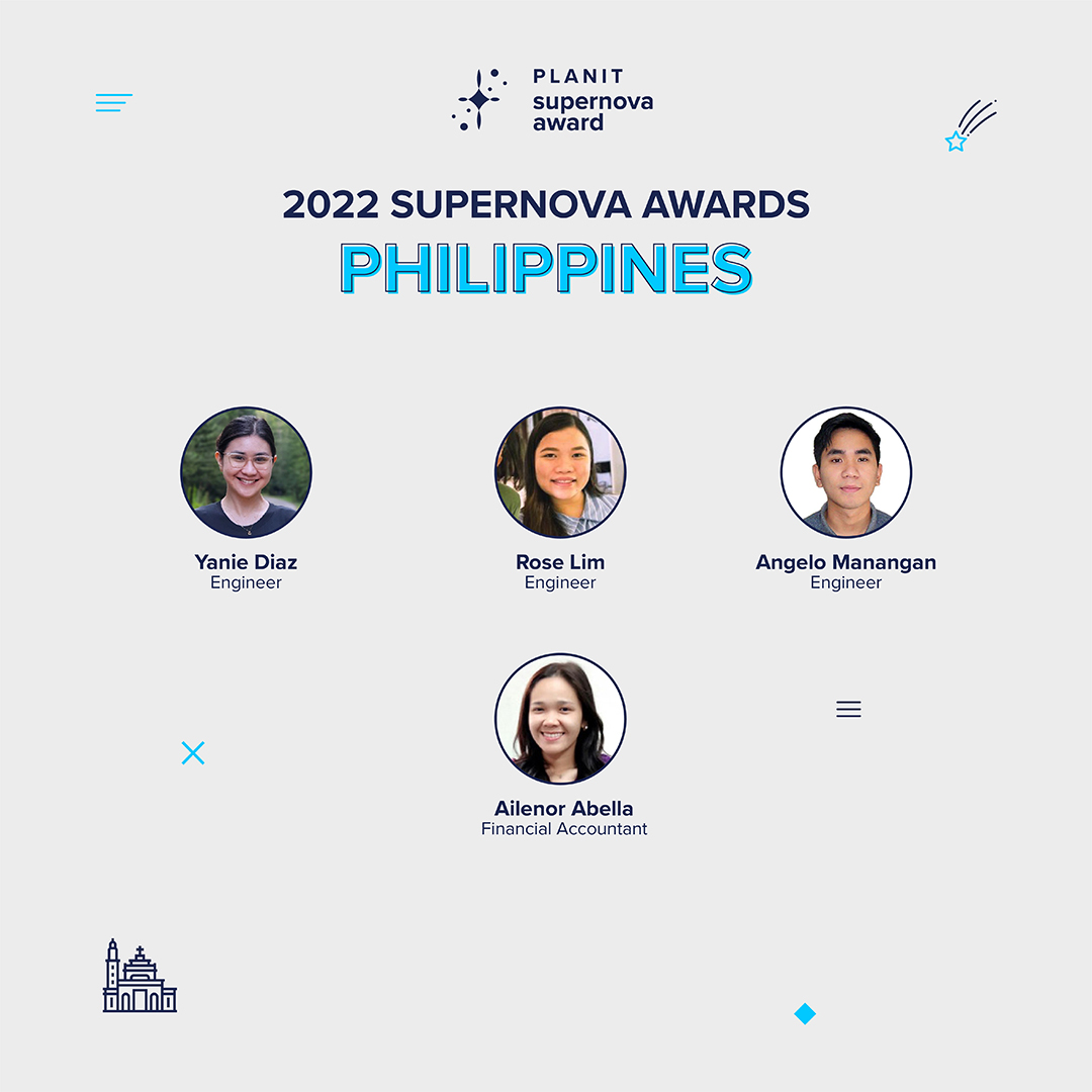 Supernova Award