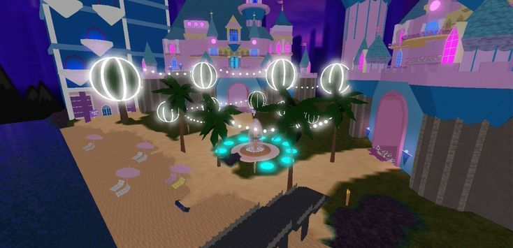 🎃Royale High History👻 ROYALLOWEEN! 🕷 on Twitter: "I want to be here mentally 🥺 #RoyaleHigh https ...