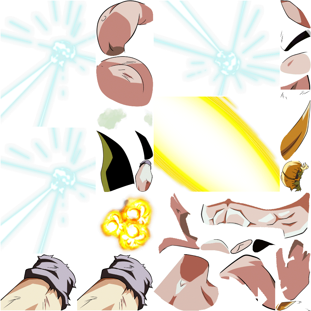 Metal Dokkan Assets (DBZ Assets) #RIPGachaTalks on Twitter: "https://t.co/QXIwLngFjF" / Twitter