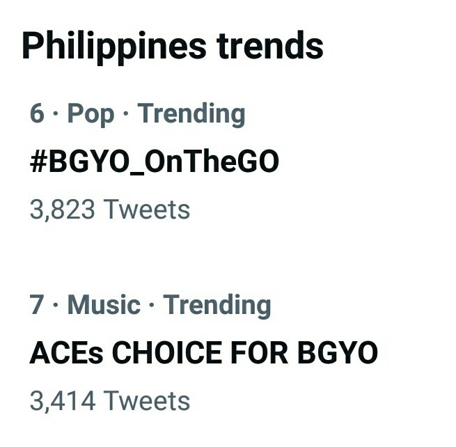 BGYO COMMUNE on Twitter: BGYO COMMUNE on Twitter: