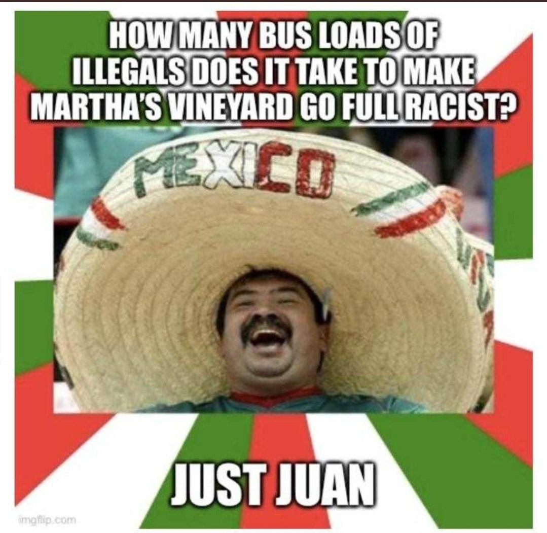 Just Juan Meme