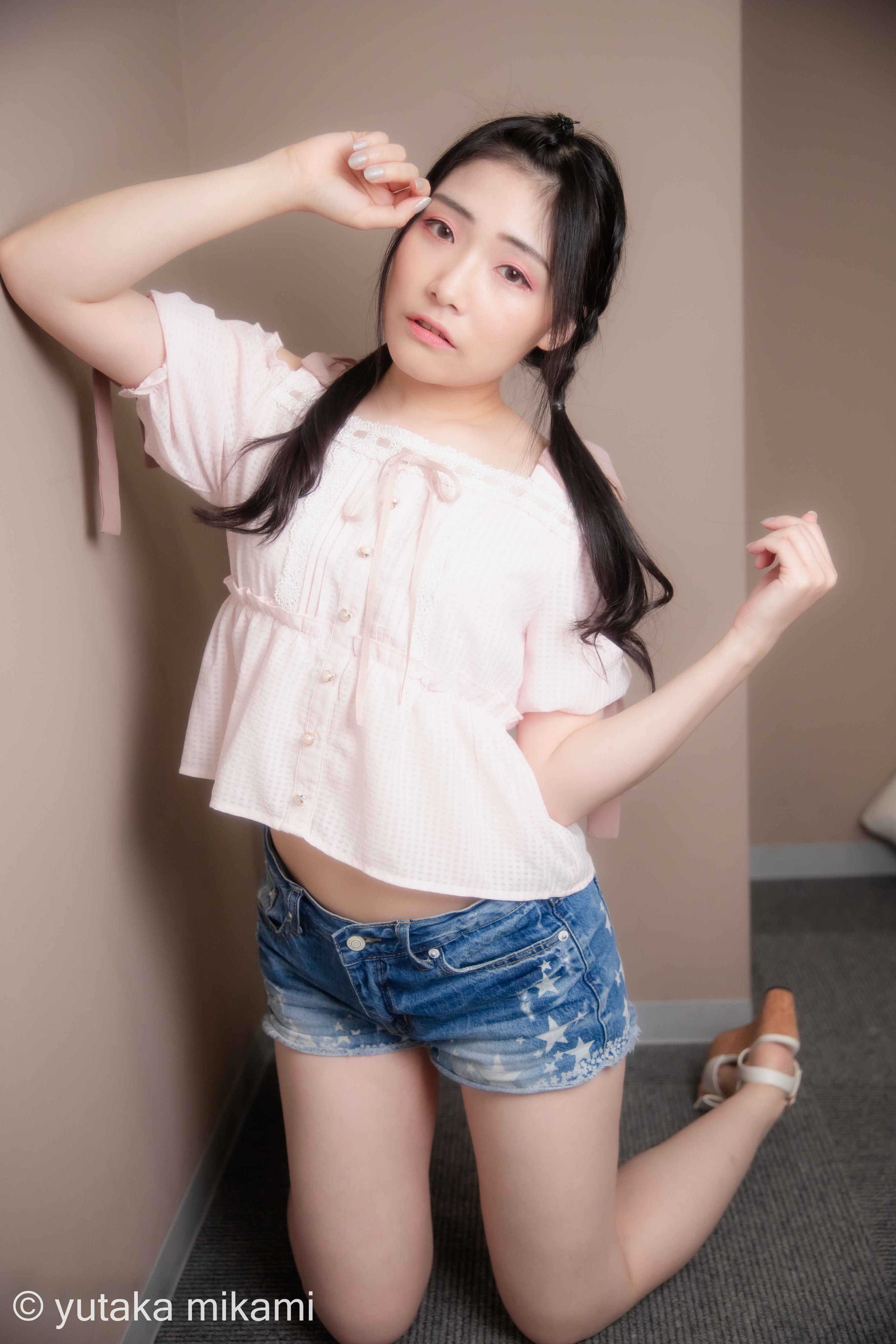 Tweets with replies by つっきー （ yutaka mikami ） (@BMMB5eaWfyx96cZ) / Twitter