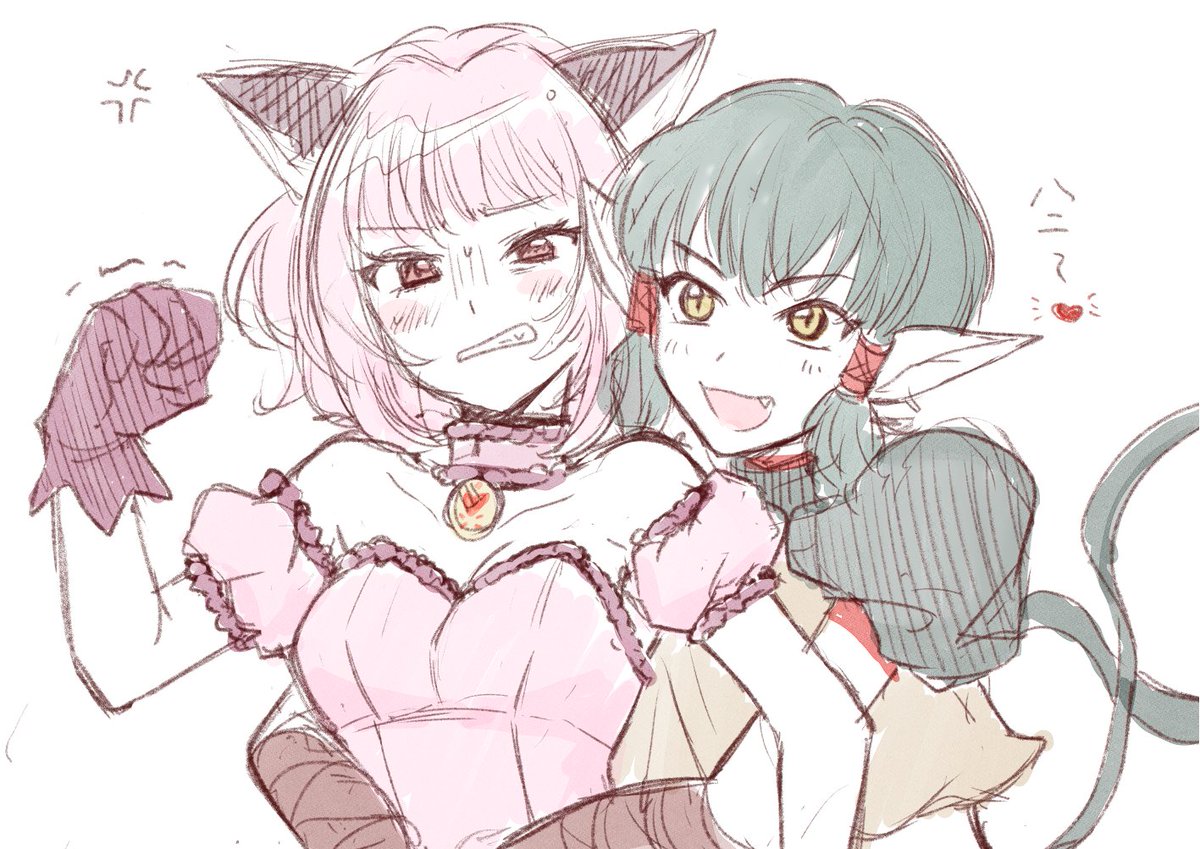 Shr_memeさんのイラストまとめ