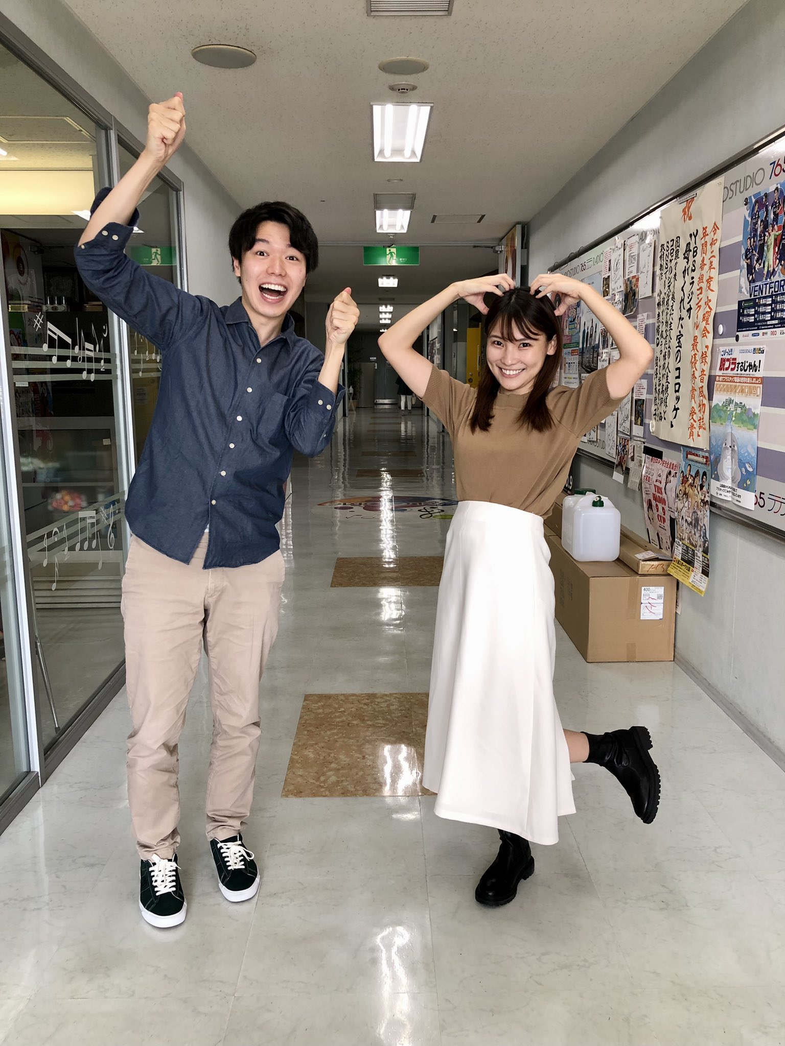 キックス【公式】 ～FM909/AM765 YBSラジオ～ on Twitter: "【水曜キックス】☀️ 本日のメッセージテーマ「 年ぶり」です‼️ 📩kks@ybs.jp ハッシュタグ ...