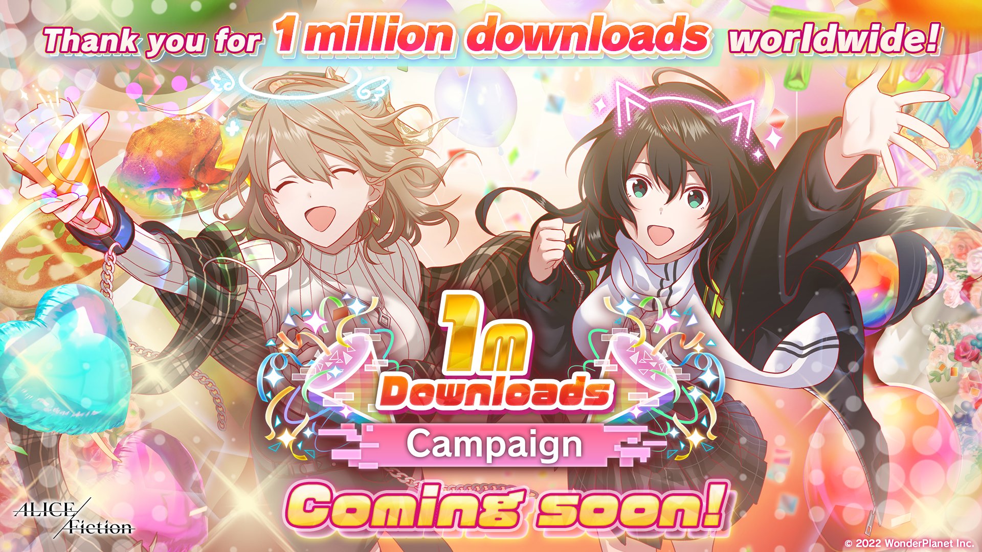 ALICE Fiction_EN (@alicefiction_EN) / Twitter