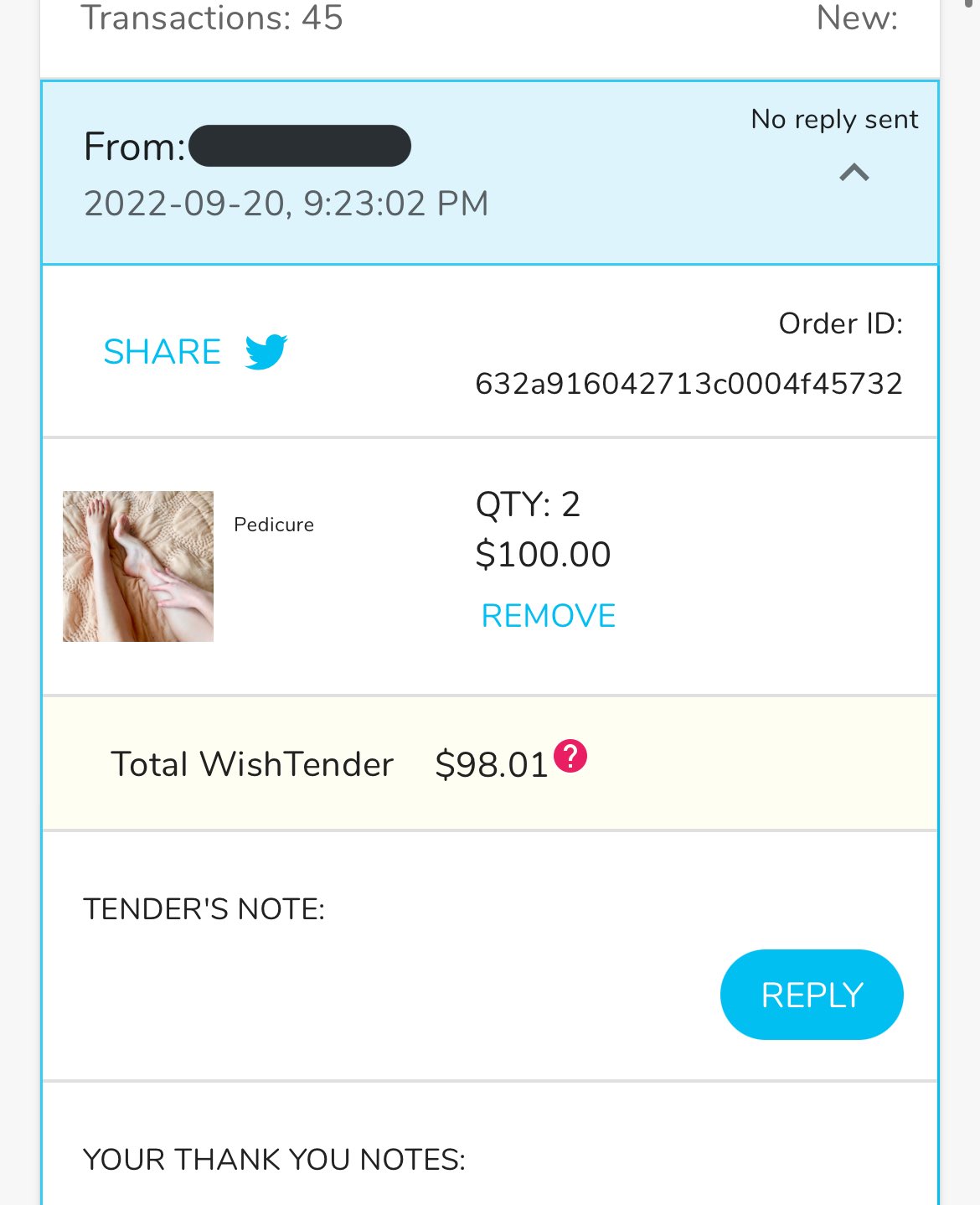 Mistress Leora ๐ On Twitter This Sexless Canadian Loser Was So Lucky