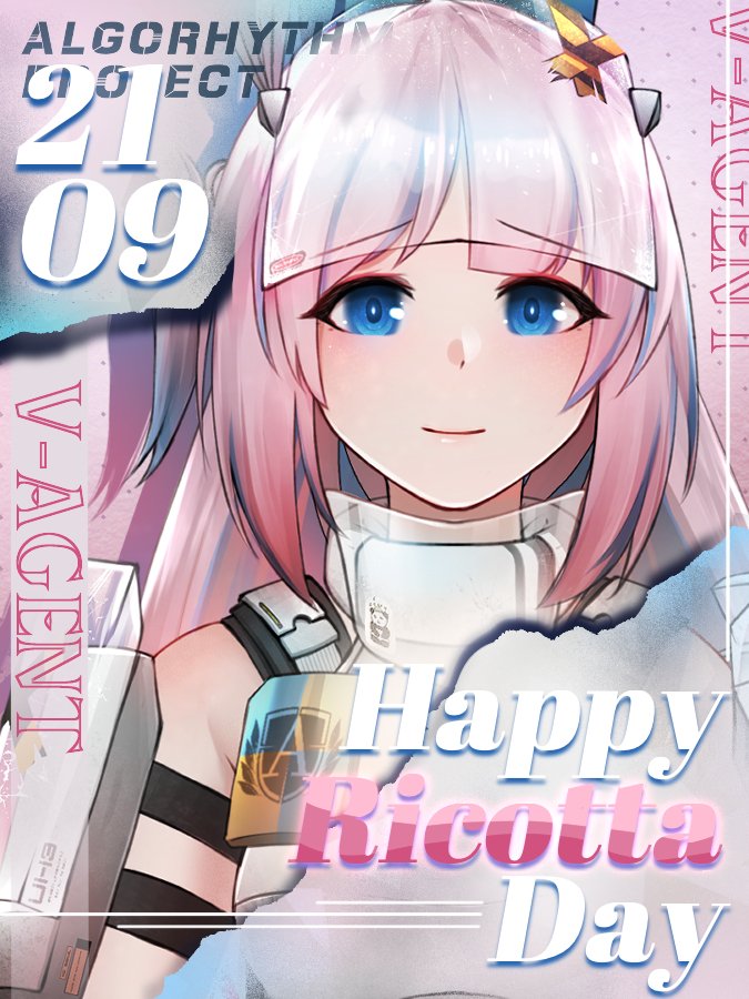 Algorhythm Project 【 𝖉 𝖆 𝖜 𝖓 】 on Twitter: "🕊️HAPPY RICOTTA DAY!! 🕊️ สุขสันต์วันเกิด @Ricotta ...