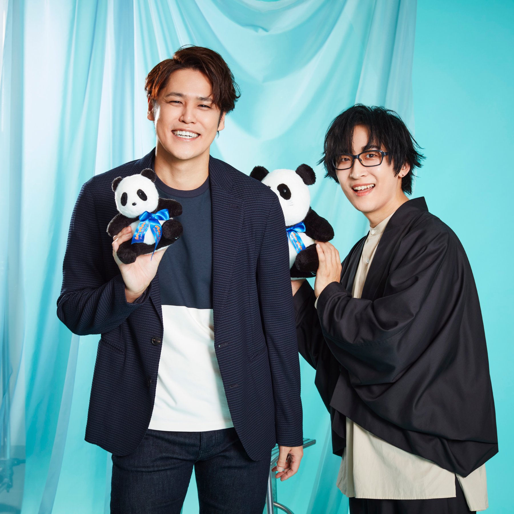 anan on Twitter: "本日発売の #anan 2316号（表紙は #SnowMan の #阿部亮平 さん）に、人気グループ ＃STARISH が3年ぶりに登場。弊誌独占のレアな7 ...