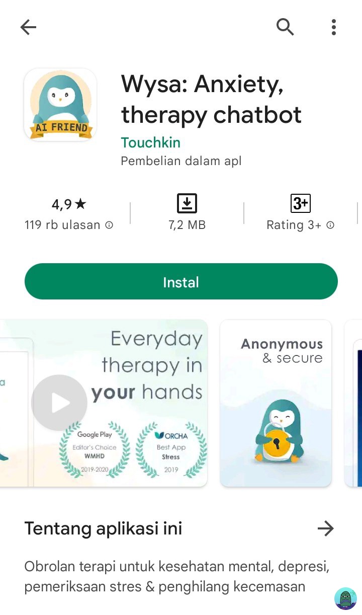 TanyarlㅡDilarang Rep LINK AFF‼ on Twitter: "💚 aku menemukan apps ini, ada yang make gak? Beneran ...