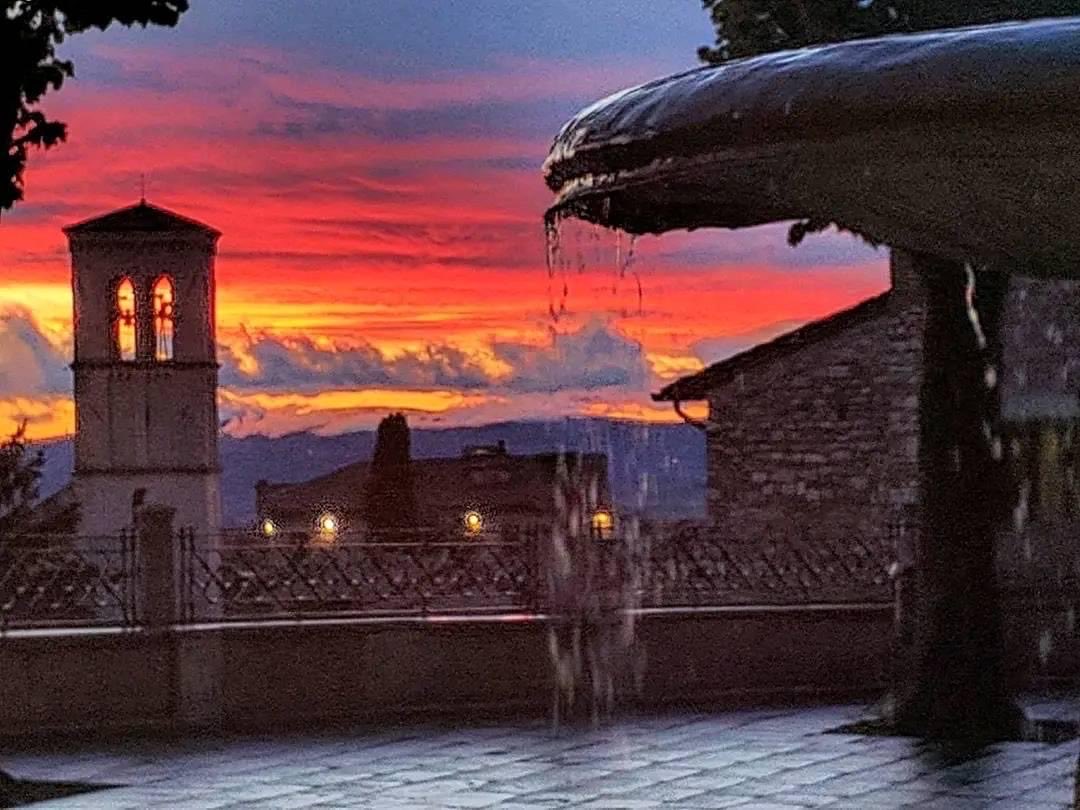 Foto Di Assisi On Twitter Assisi