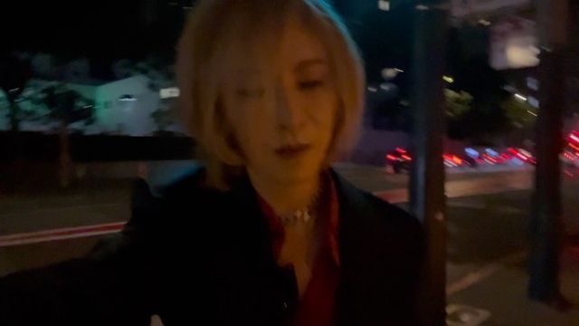 X JAPAN INFO on Twitter: "【Yoshiki】 I’m in San Francisco right now, it’s a crazy schedule and I ...