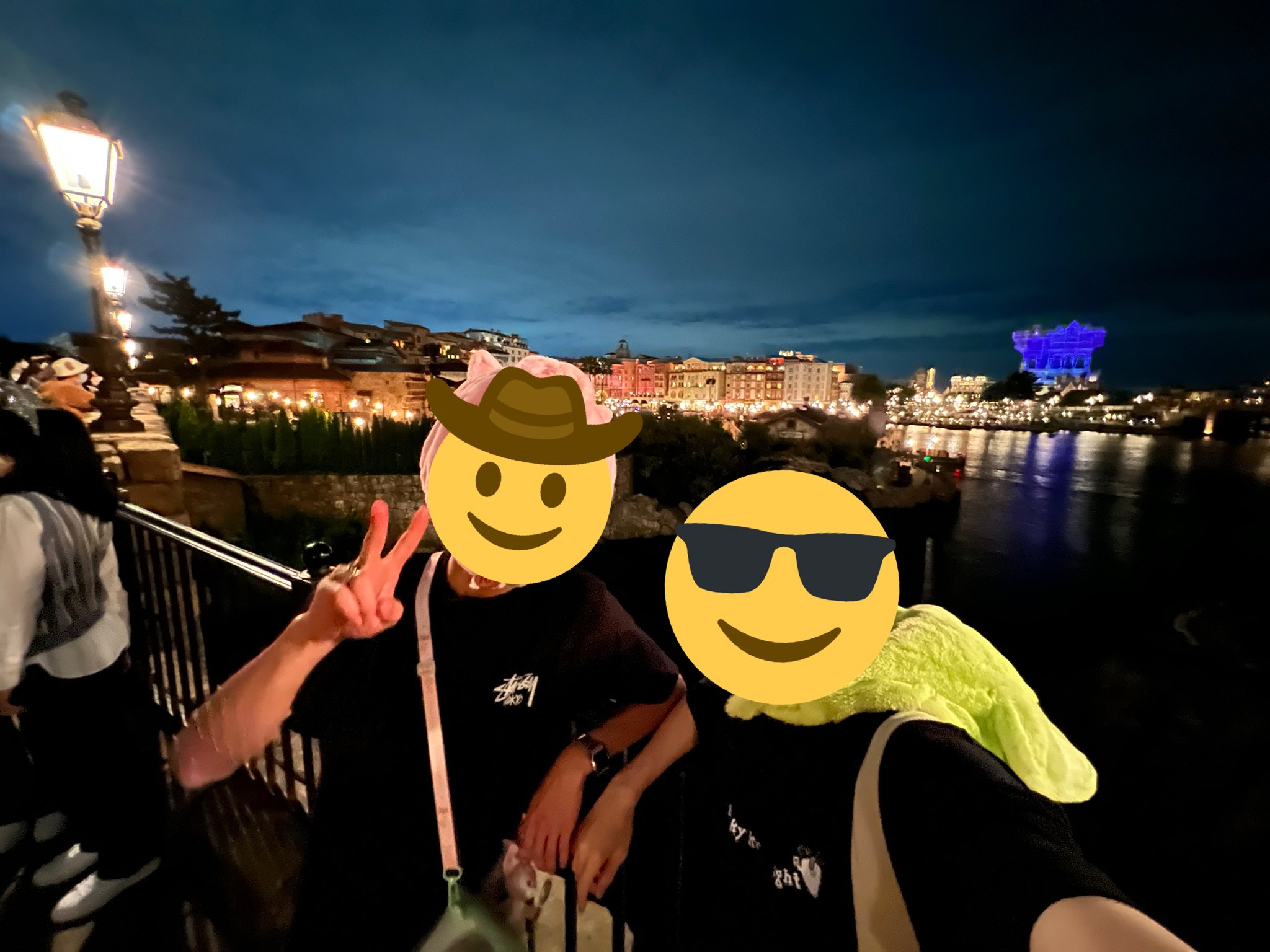 NIRU on Twitter: "ディズニー満喫してきた https://t.co/QwXWNDvu4V" / Twitter