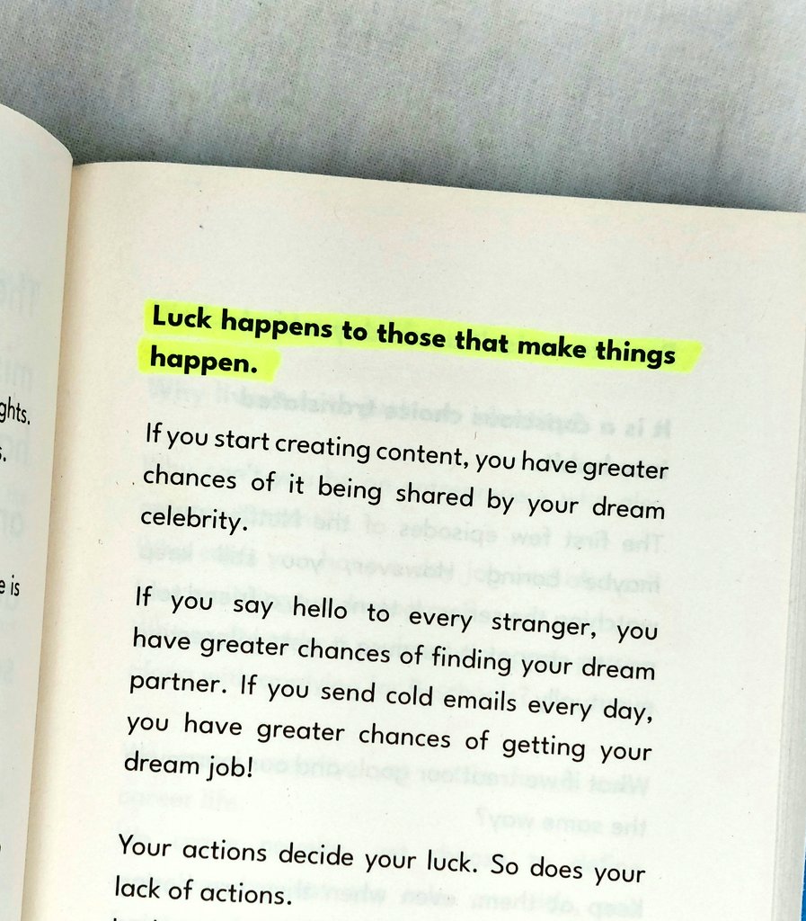 9 Lessons That Will Change Your Life! 1) - المسلسل من Mindset Reading ...