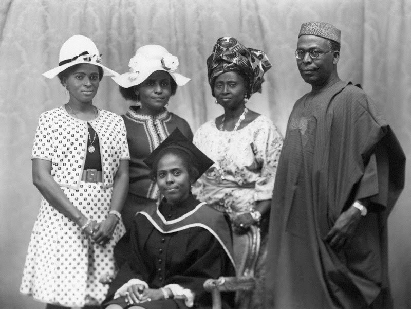 Obafemi Awolowo - The best president Nigeria never had Thread! Retweet ...