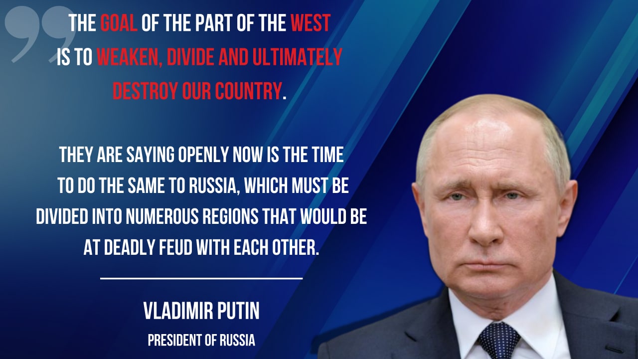 Pro Soviet Union Quotes