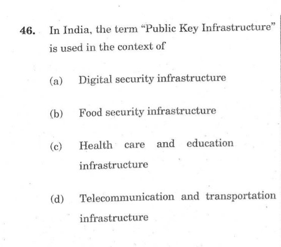 Upsc Civil Services Exam On Twitter Upsc Cse Prelims 2020 Previous