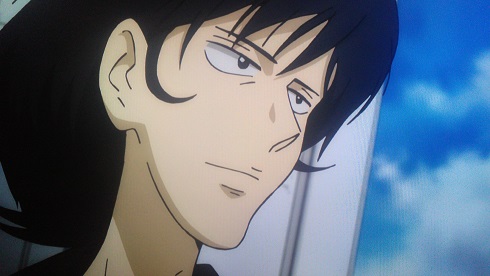 伊瀬極葉 on Twitter: "@TheGoemonEver Sorry for being so late to notice pink goemon is PART4💦 ...