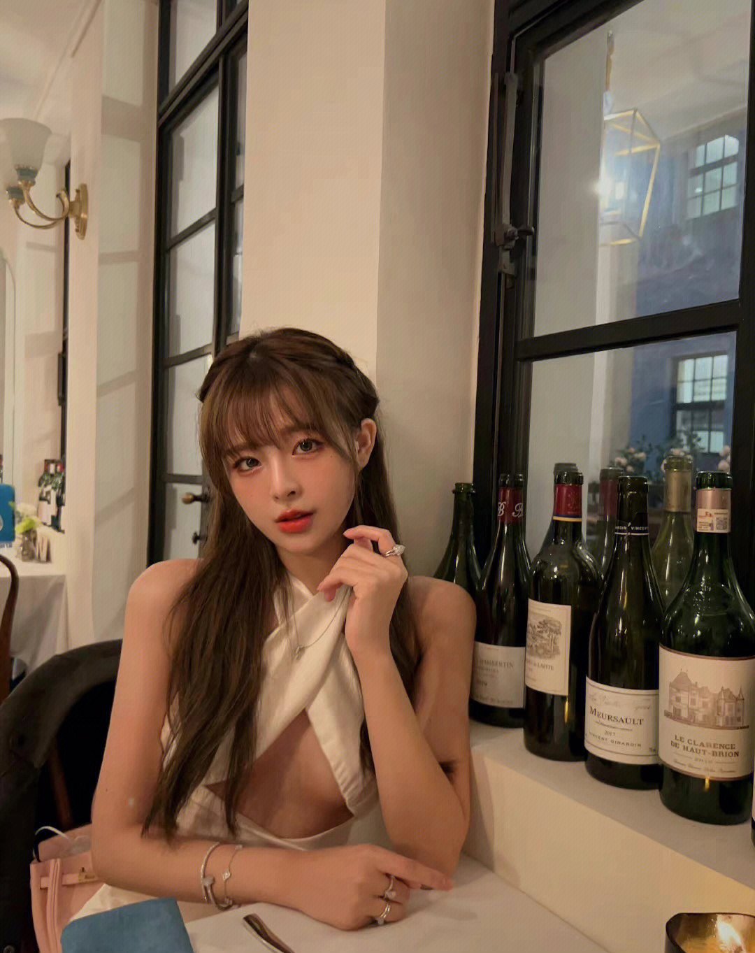 Xiao Zai 旺小仔💯 on Twitter: "dinner 将勇气进行到底 https://t.co/qRrsjgoVOn" / Twitter