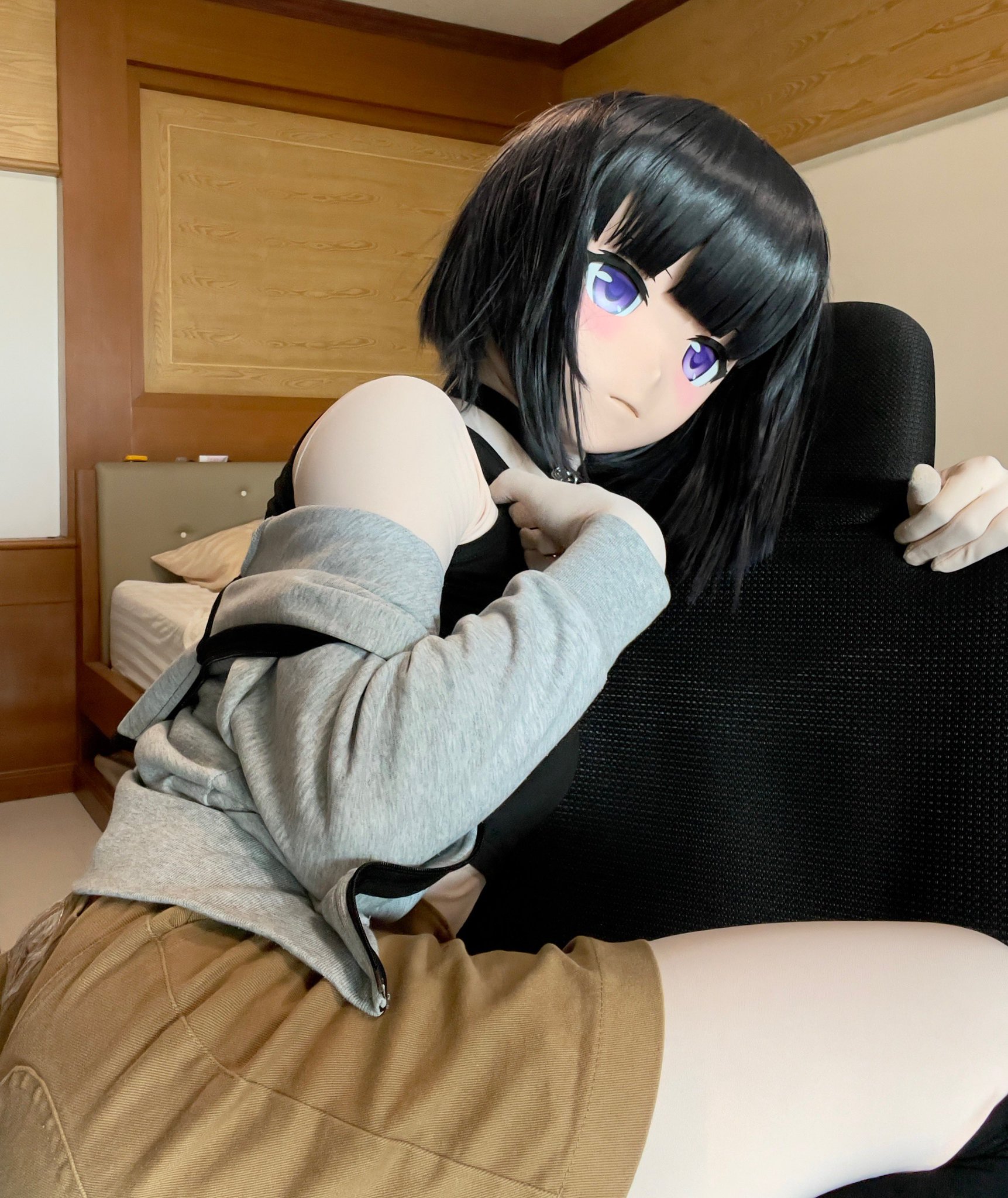 Rigel - リゲル on Twitter: "Me and who? https://t.co/2hFBn4LRvE" / Twitter