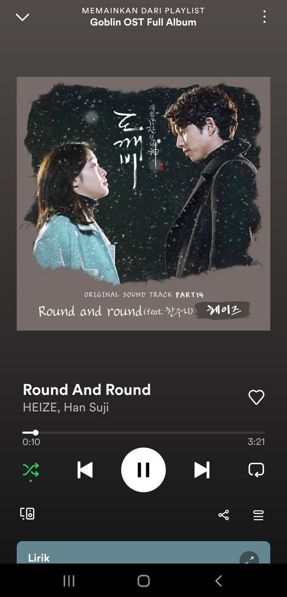 K-Drama Menfess on Twitter: "•kdm• drama dengan ost terikonic menurut kalian apa?? Baru dengerin ...