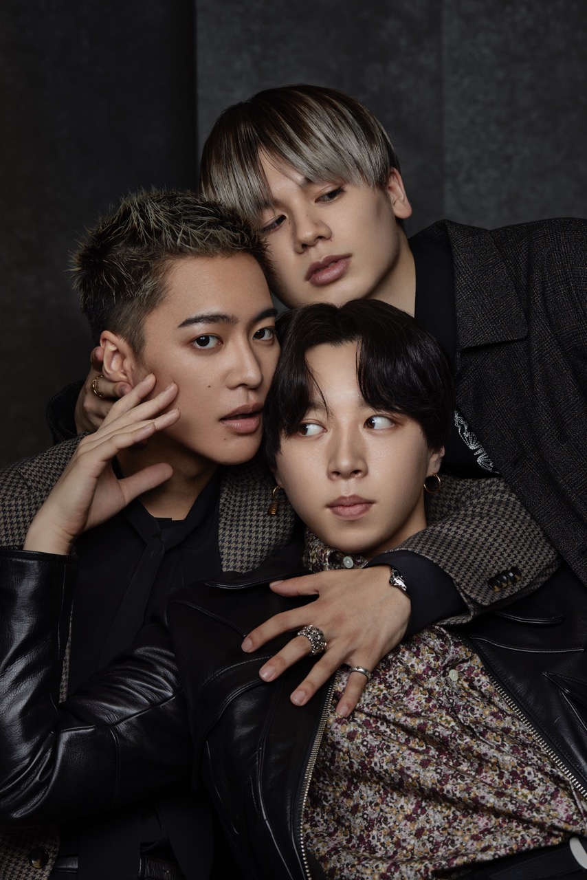 BE:FIRST on Twitter: "本日発売 ｢東京カレンダー 2022年 11月号｣ @tokyo_calendar SOTA & MANATO & RYOKI 撮り下ろし掲載 🔗 ...