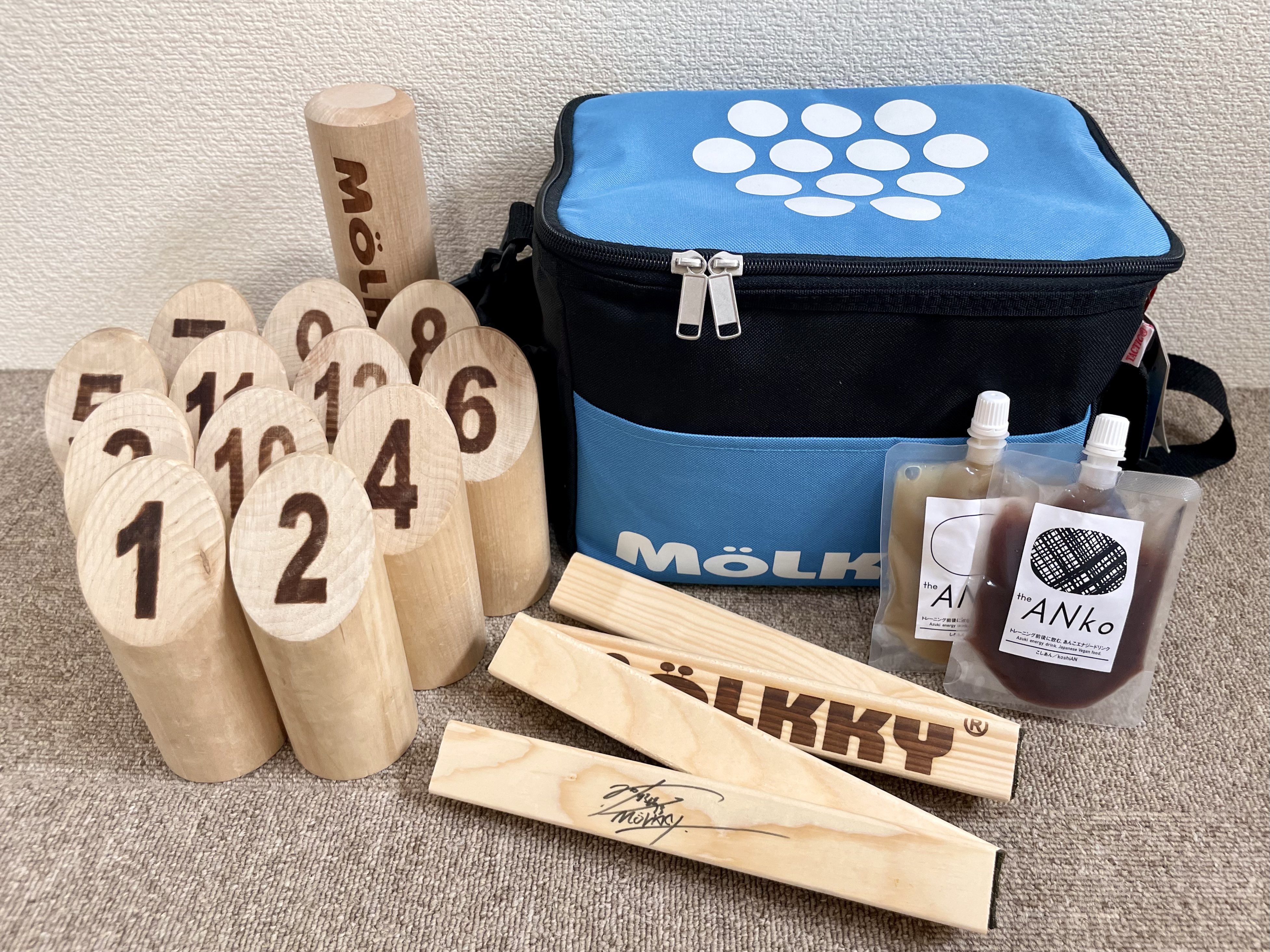 かず (@Kazu_molkky) / Twitter