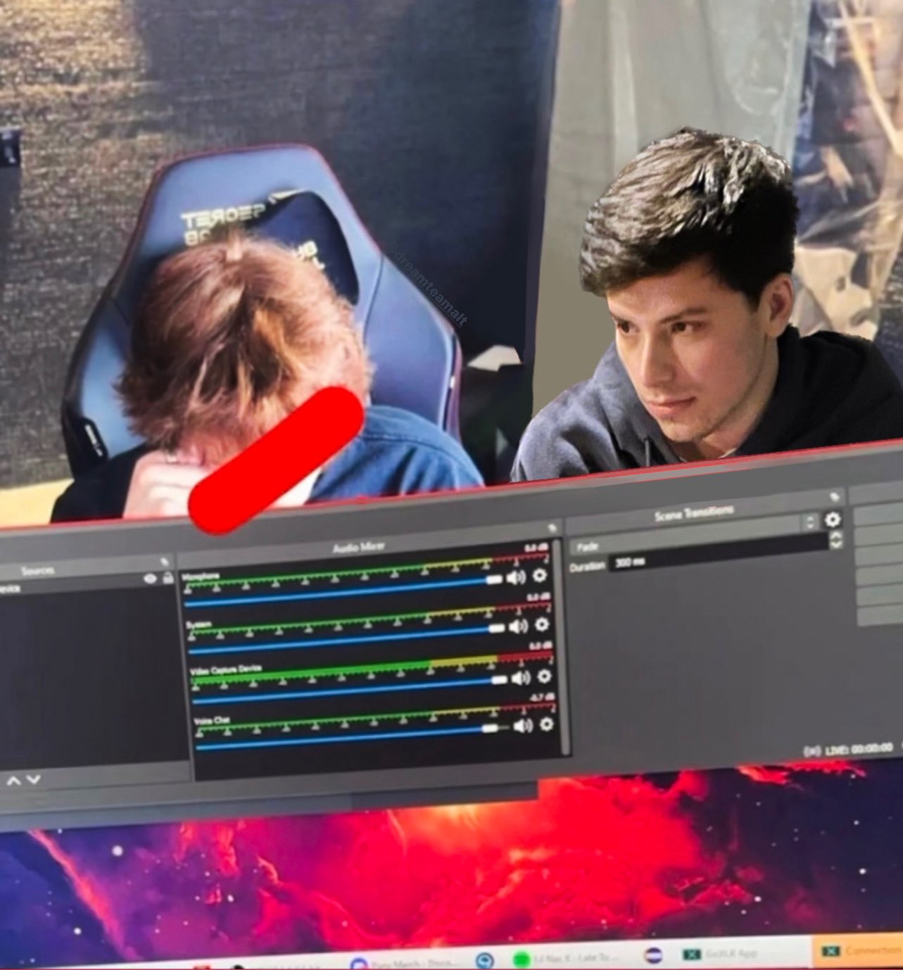 ⋆｡ﾟ☁︎｡ KEREN ﾟ☾ ﾟ｡⋆ on Twitter: "HELL YEAH https://t.co/XnHHpVDifJ" / Twitter