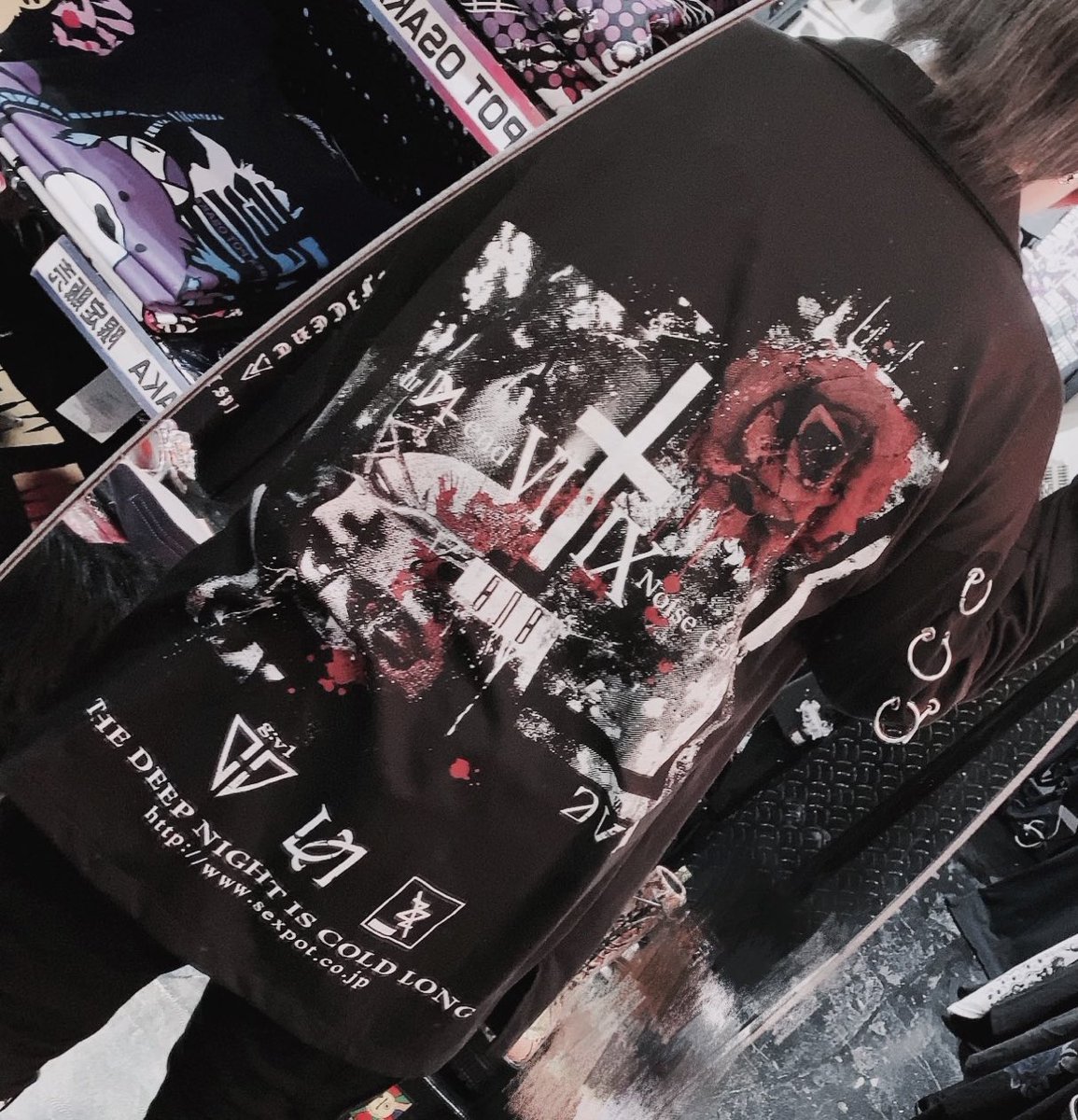 Sex Pot Osaka【スタッフ募集中】 On Twitter Rt Miho75315176 🌹