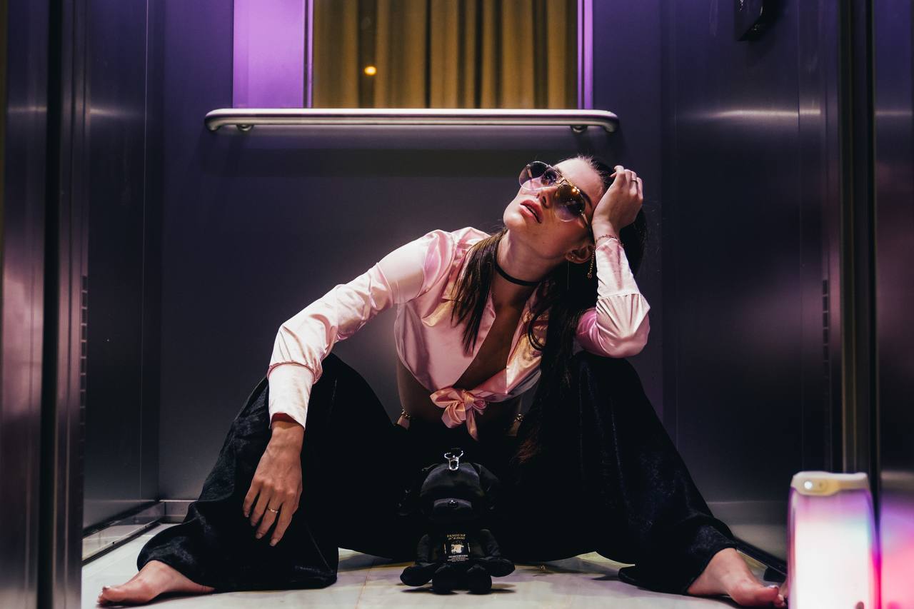 TW Pornstars - Stefany Kyler. Twitter. You turn me inside out 😉. 7:29 AM - 21 Sep 2022