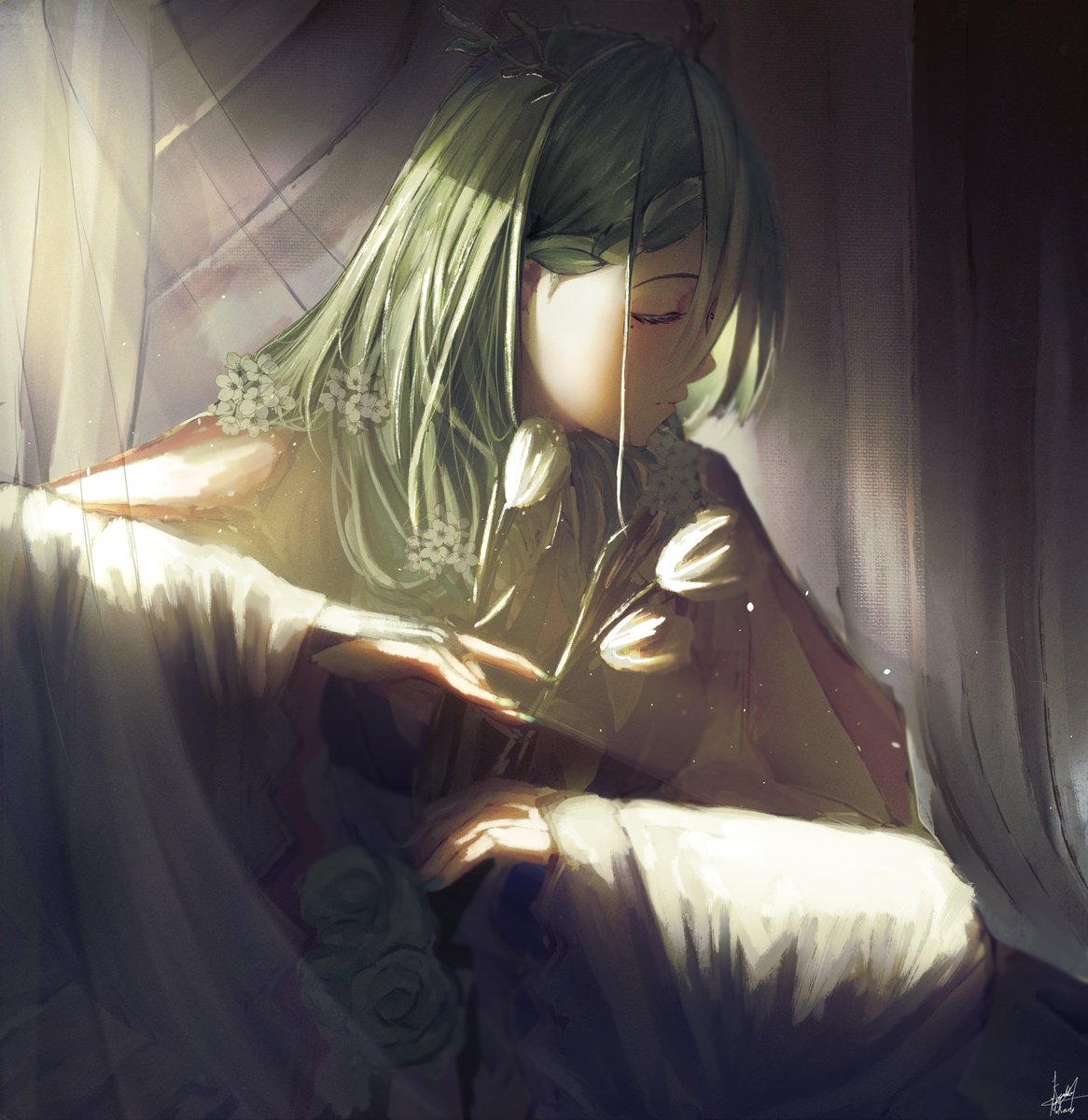 Kyatto Mikazu (@kyatto_mikazu2) さんのイラスト・マンガ作品まとめ (10 件) - Twoucan