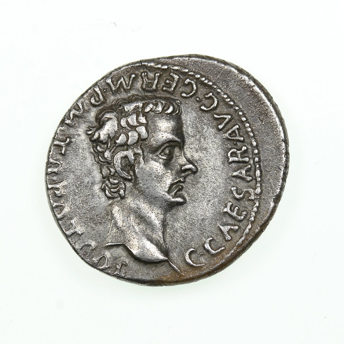 Iron Age | Celtic Coins for Sale | Antique Coins | Silbury Coins ...