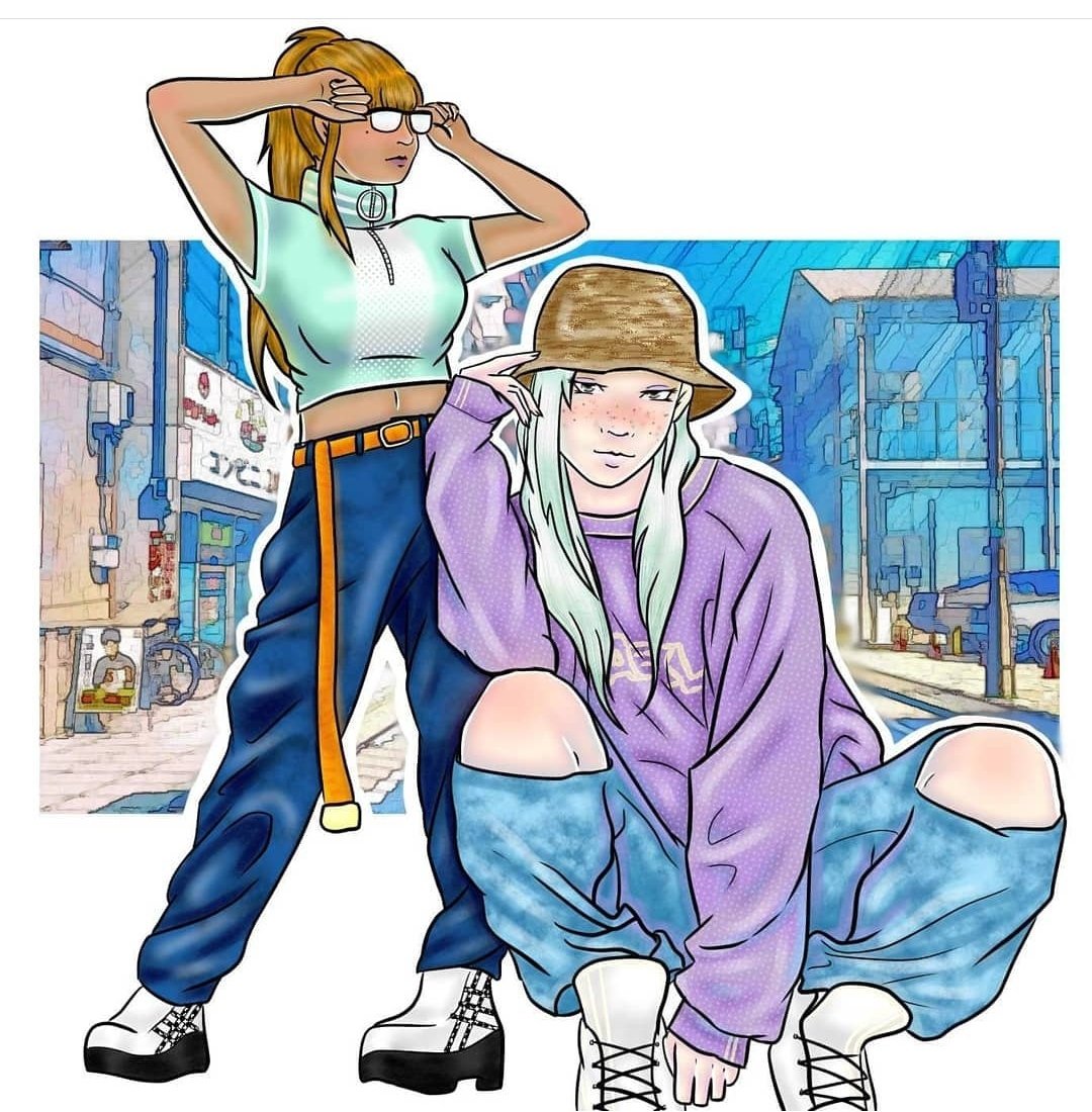 rayleyのTwitterイラスト検索結果(古い順)。